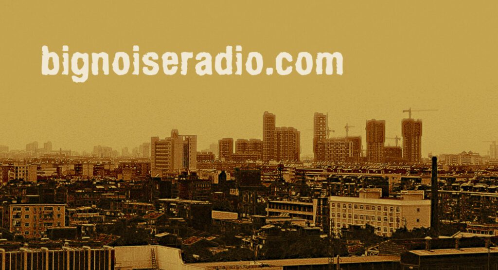 DJ Drastic aka Scratch Johnson Exclusive Big Noise Interview | Big ...