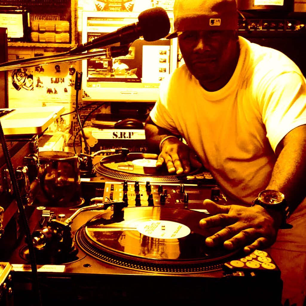 DJ Double KK Interview Exclusive Discussion DMC Championship | BNR