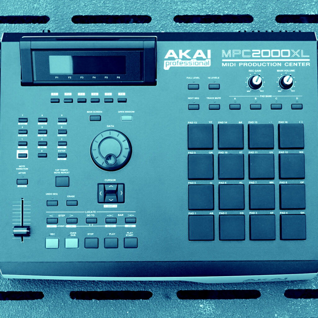 MPC 2000XL Performance Upgrade Workstation Service Options