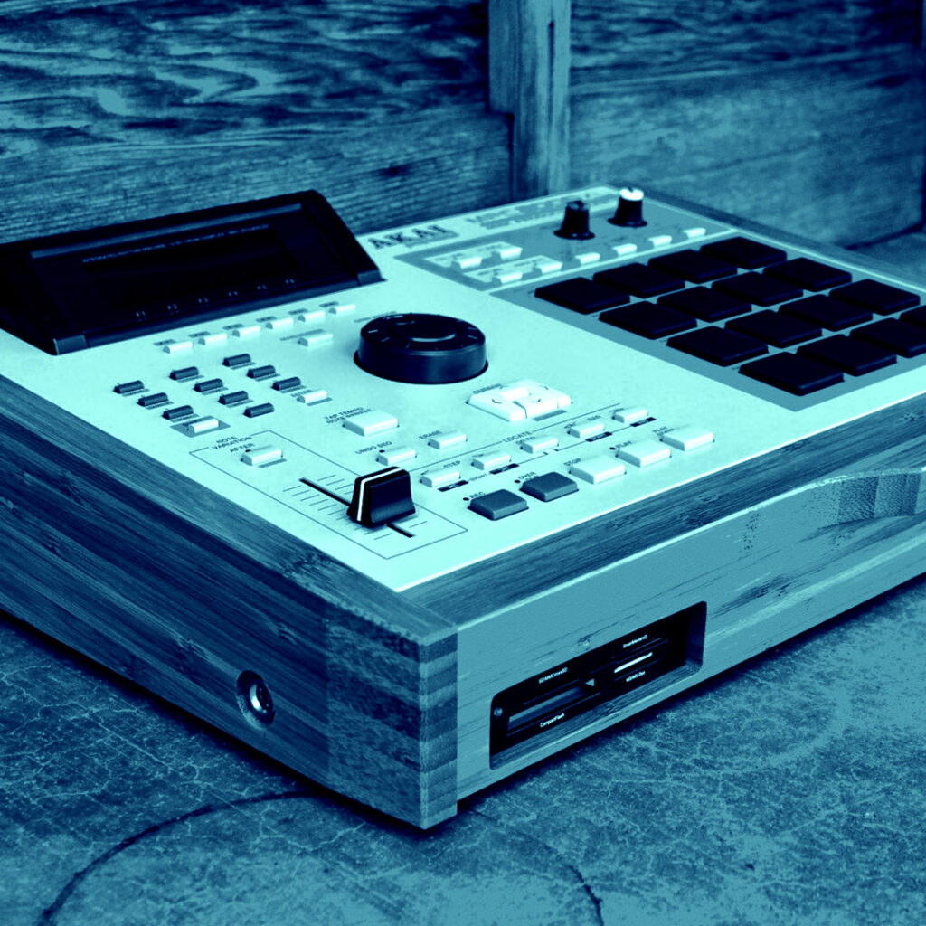 MPC 2000XL Performance Upgrade Workstation Service Options