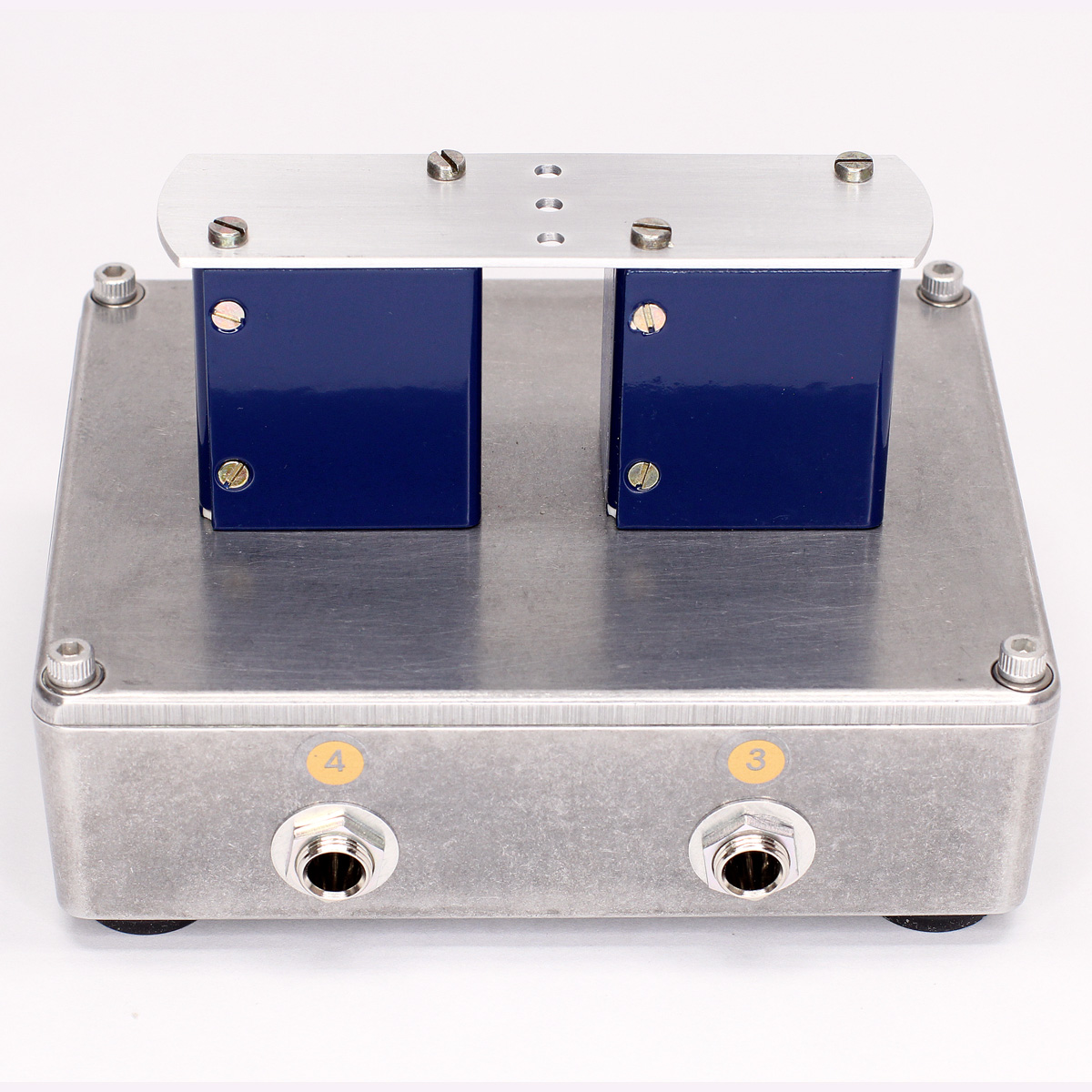 Audio Magic XFB9071 Hi-Fi Stereo Audio Transformer | Big Noise Radio