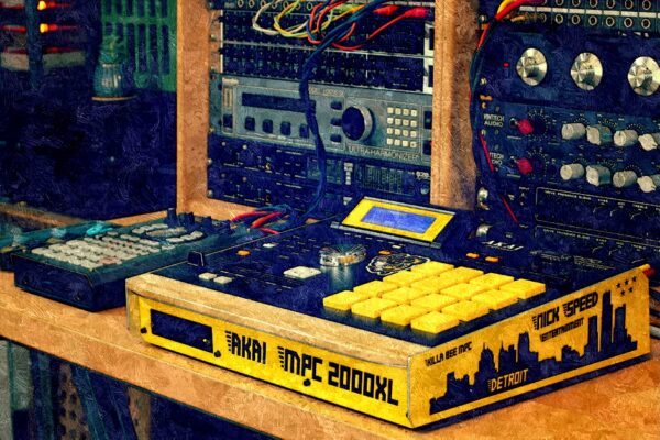 Tuned Drum Kits Archives | Big Noise Radio